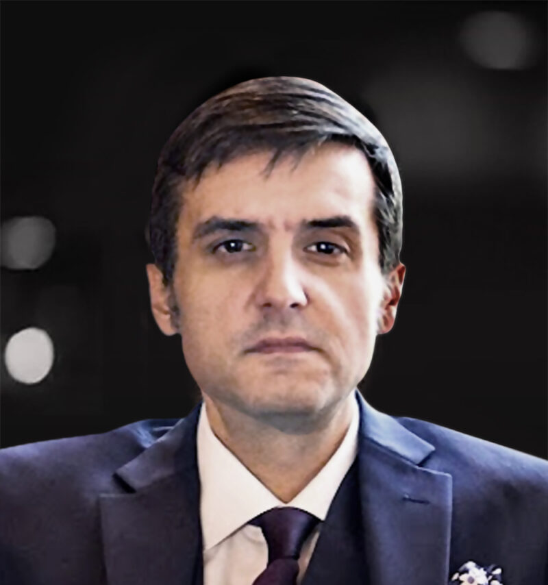 Unser Team - Counterpoint